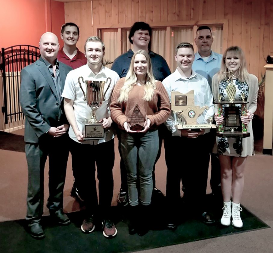 Weir High bowling team to be honored tonight | News, Sports, Jobs ...